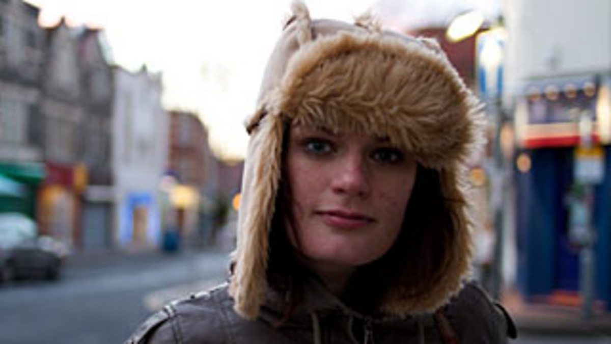 BBC Blogs - Wales - Tracy Harris