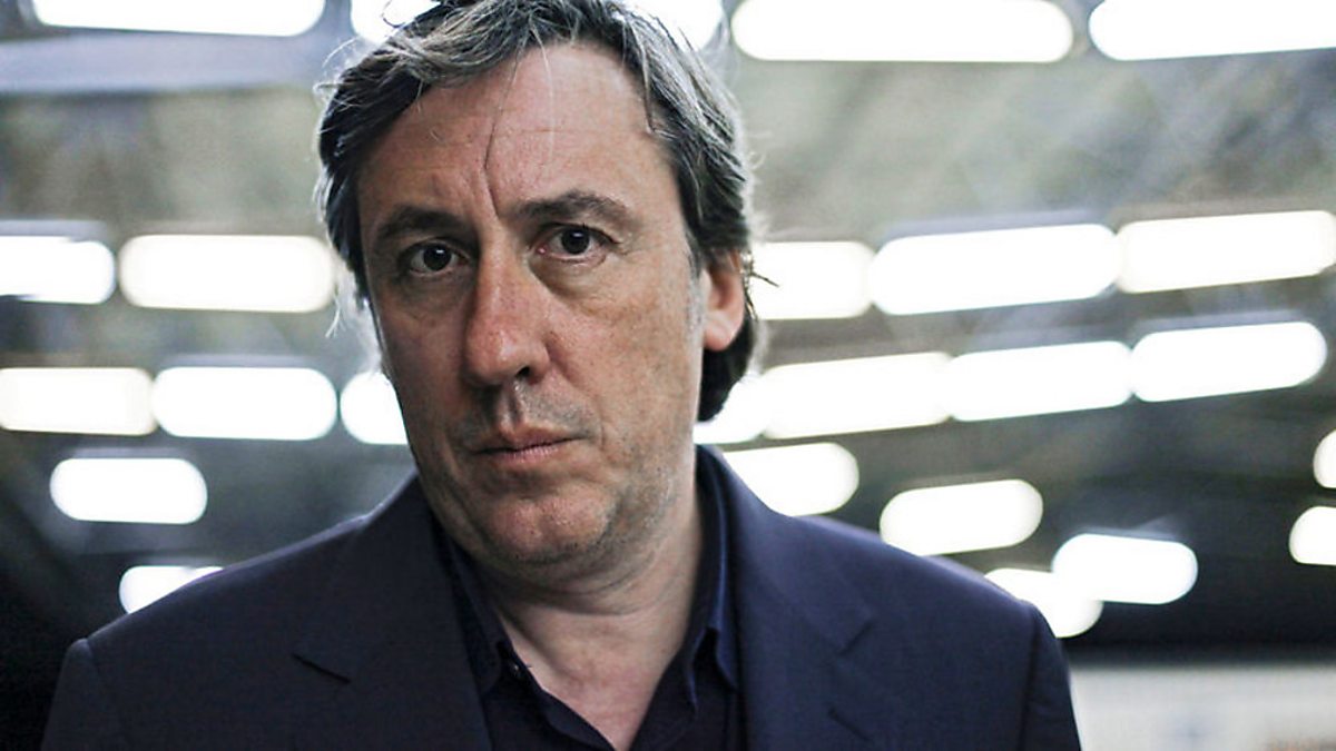 BBC News - Art of Germany, In the Shadow of Hitler