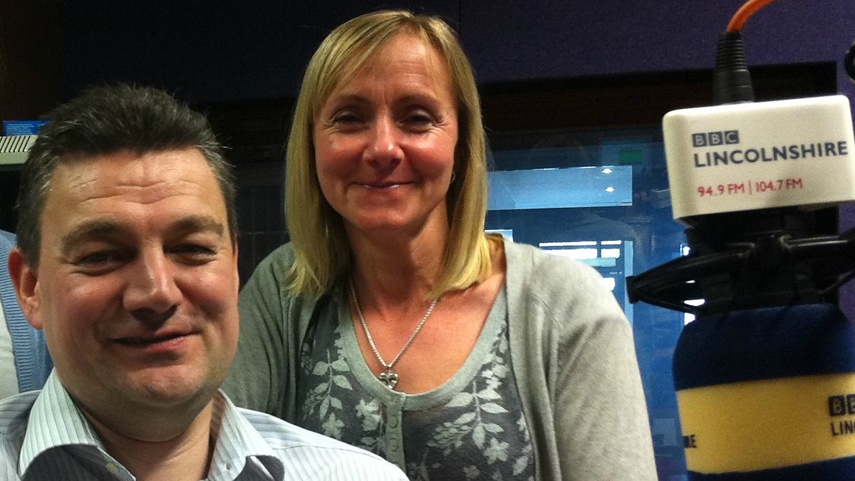 Bbc Radio Lincolnshire Scott Dalton 22 05 2013 Su Whitakers Sports