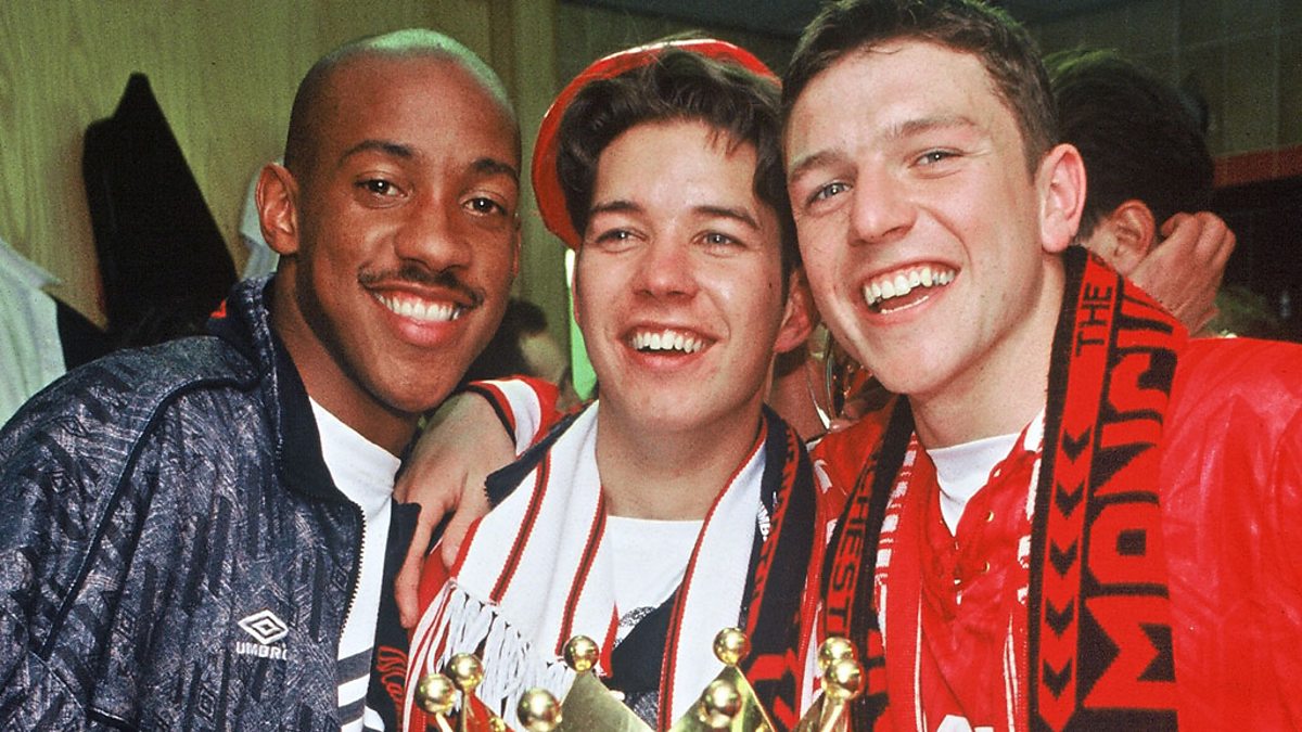 BBC Radio 5 Live - Richard Bacon, Sir Alex Ferguson retires, Dion ...