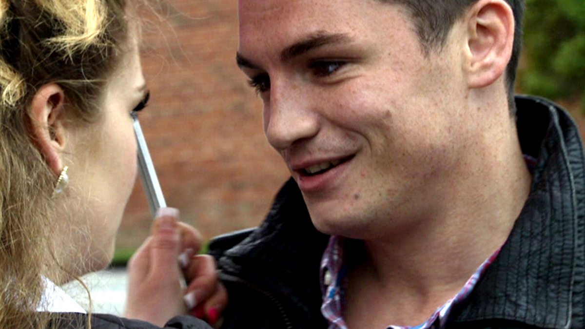 BBC One - Waterloo Road, Series 8, Episode 23, Steve-O returns