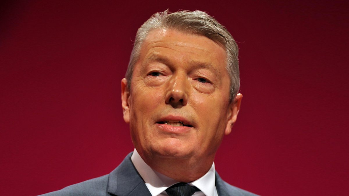 BBC Radio 4 - Midweek, Johnny Mars, Alan Johnson MP, Amanda Waring ...