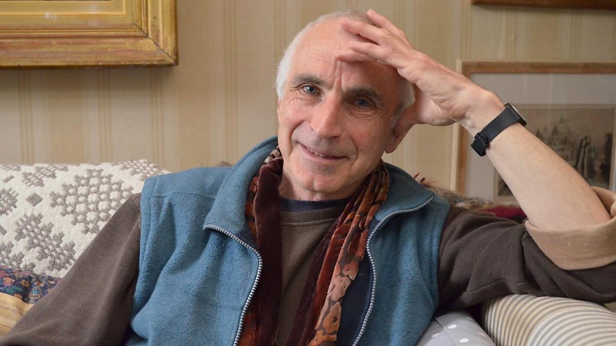 BBC Radio Cymru - Dewi Llwyd ar Fore Sul, 12/05/2013, Dewi Llwyd yn ...