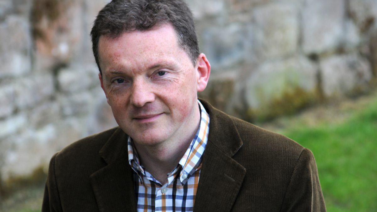 BBC Radio Scotland - Good Morning Scotland, 09/05/2013, Thought For The ...
