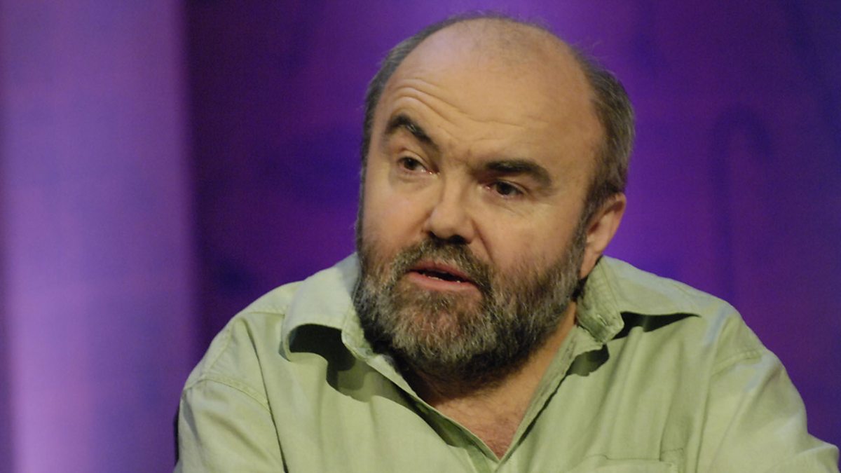 BBC Radio 6 Music - Radcliffe and Maconie, With Andy Hamilton, Andy ...