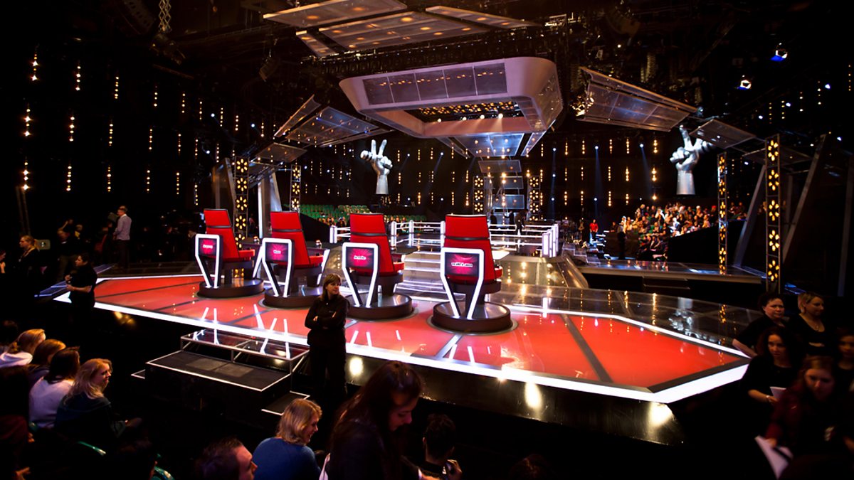 BBC One - The Voice UK, Series 2, Battle Rounds 1, Exclusive Battle ...