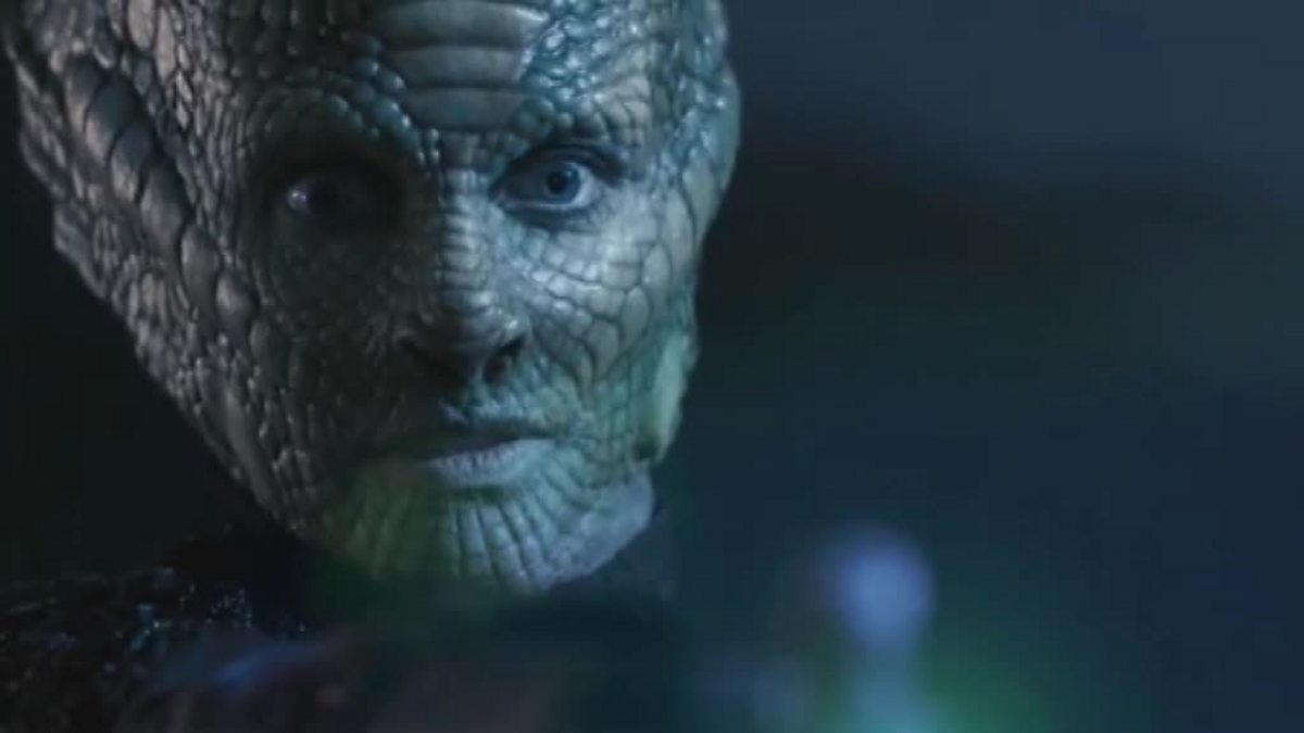 Bbc One Doctor Who 2005 2022 Series 7 The Name Of The Doctor A