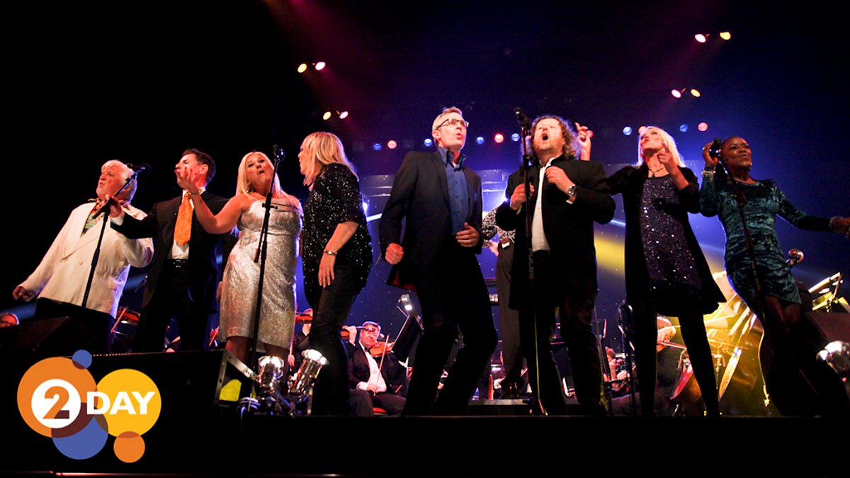 BBC Radio 2 - 2DAY, 2DAY 2013, 2Day 2013: Friday Night is Music Night ...