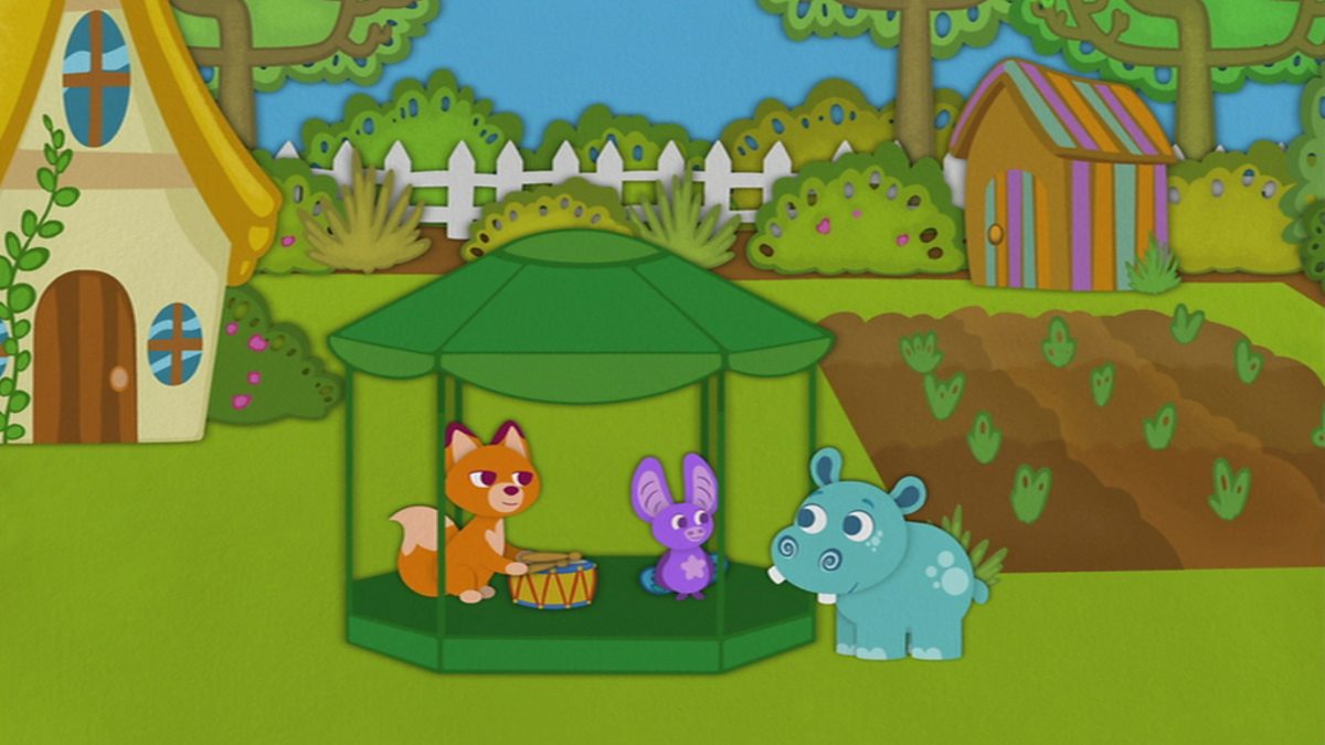 BBC ALBA - Abadas, Series 2, Maicreafon/Microphone