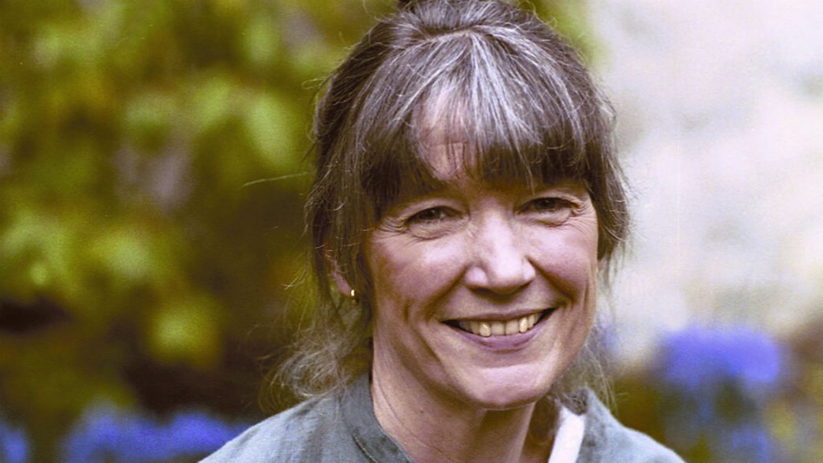 BBC Radio 4 - Front Row's Cultural Exchange - Anne Tyler