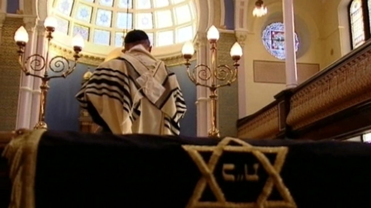 BBC Two - Pathways of Belief, The Bible: The Old Testament, The Ten ...