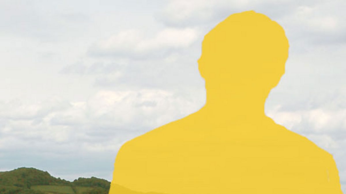 BBC Radio 4 - The Archers - Derek Fletcher