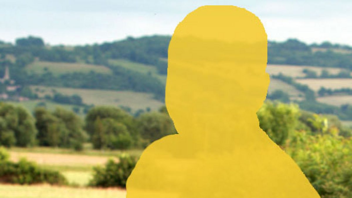 BBC Radio 4 - The Archers - Graham Ryder