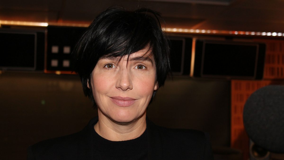 BBC Radio 4 - Woman's Hour, Sharleen Spiteri; Alison Nimmo; Disney's ...