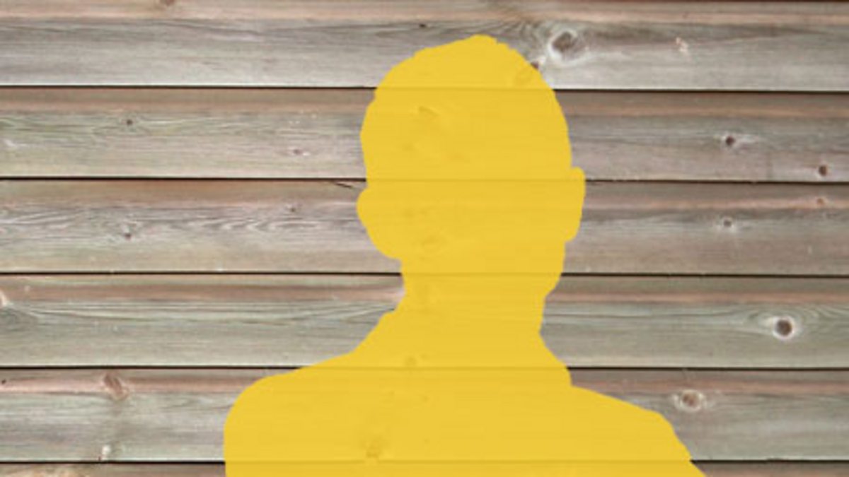 BBC Radio 4 - The Archers - Nathan Booth