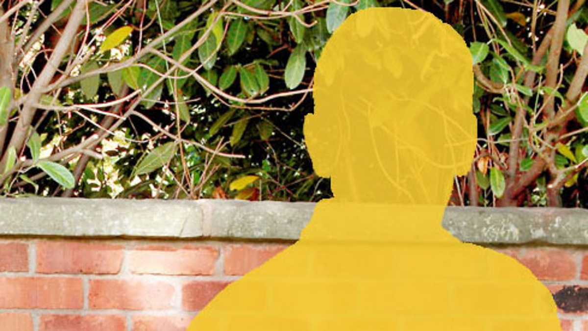 BBC Radio 4 - The Archers - Neville Booth