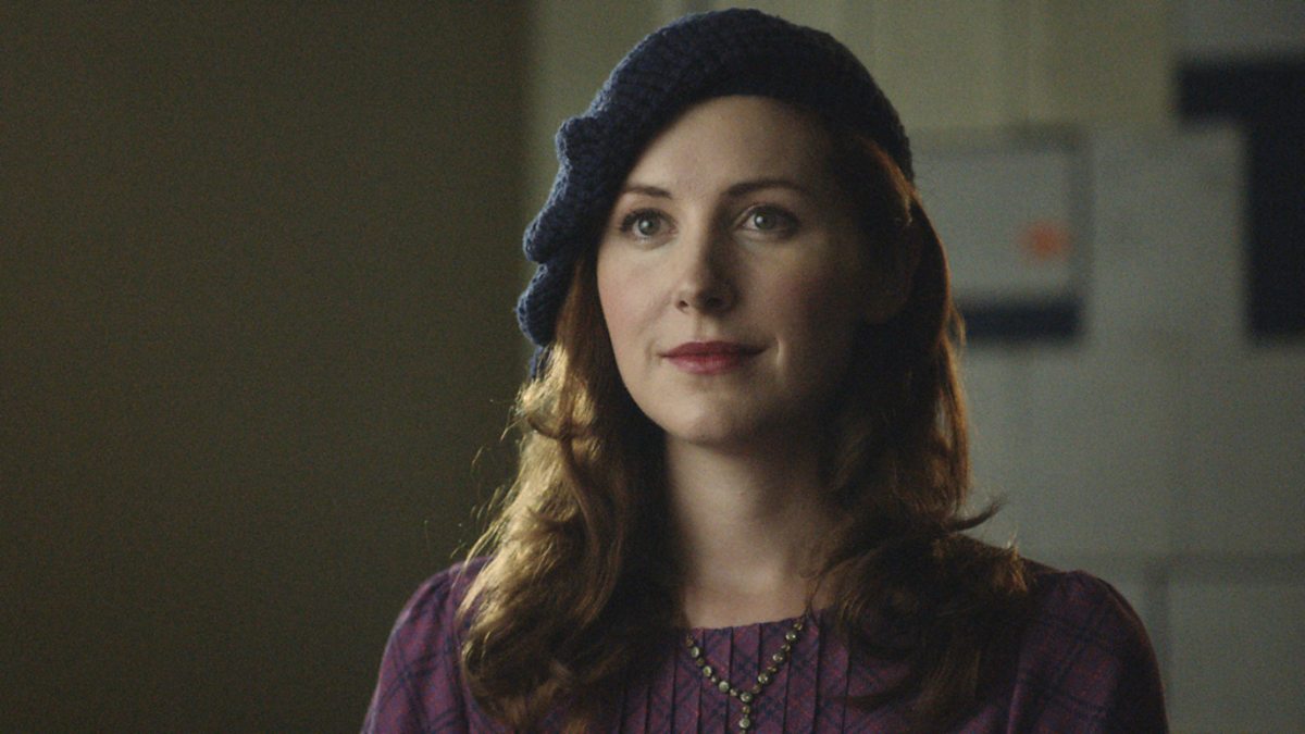 BBC One - Case Histories - Hope