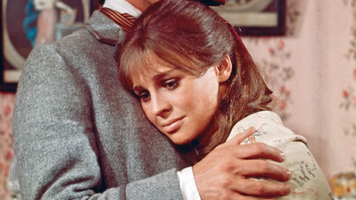 BBC Radio 4 - Terence Stamp and Julie Christie in Far From the Madding ...