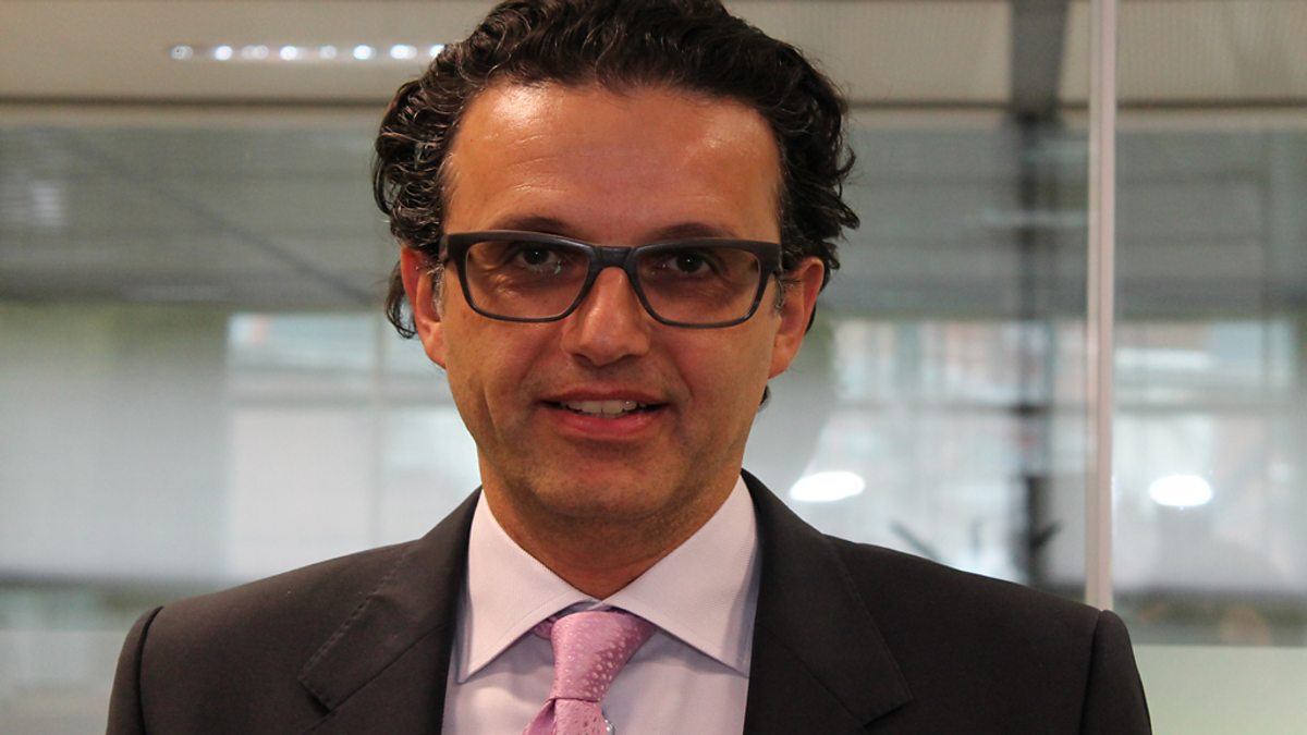 BBC Radio 4 - The Media Show, Channel 4, Channel 4 boss defends his £ ...