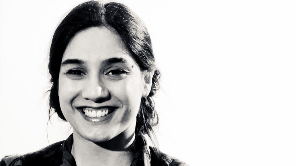 BBC Blogs - Technology + Creativity at the BBC - Alia Sheikh