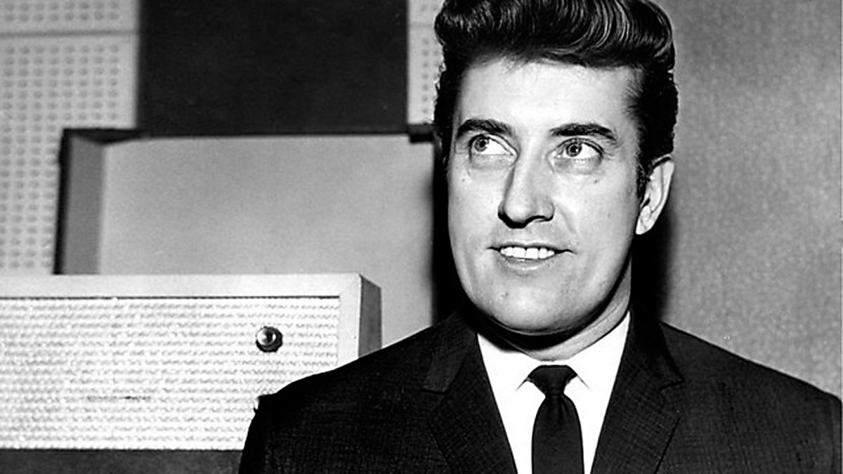 BBC Radio 2 - The People's Songs - Telstar