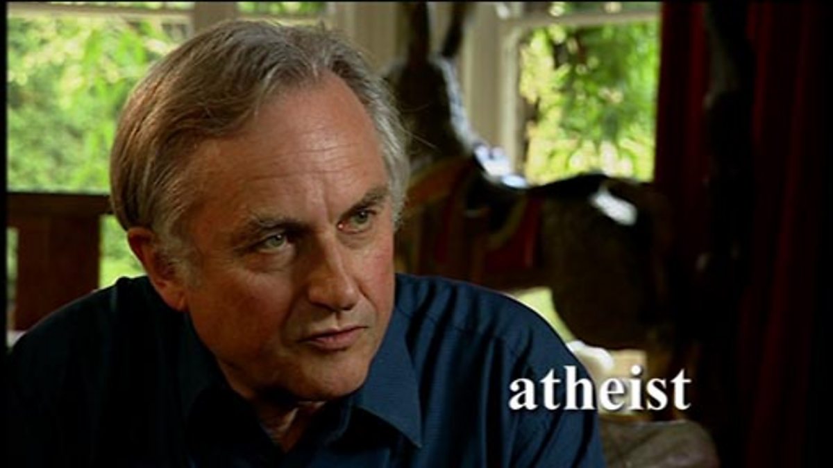 BBC Two - Secular Believers, Belief without God - agnosticism, humanism ...