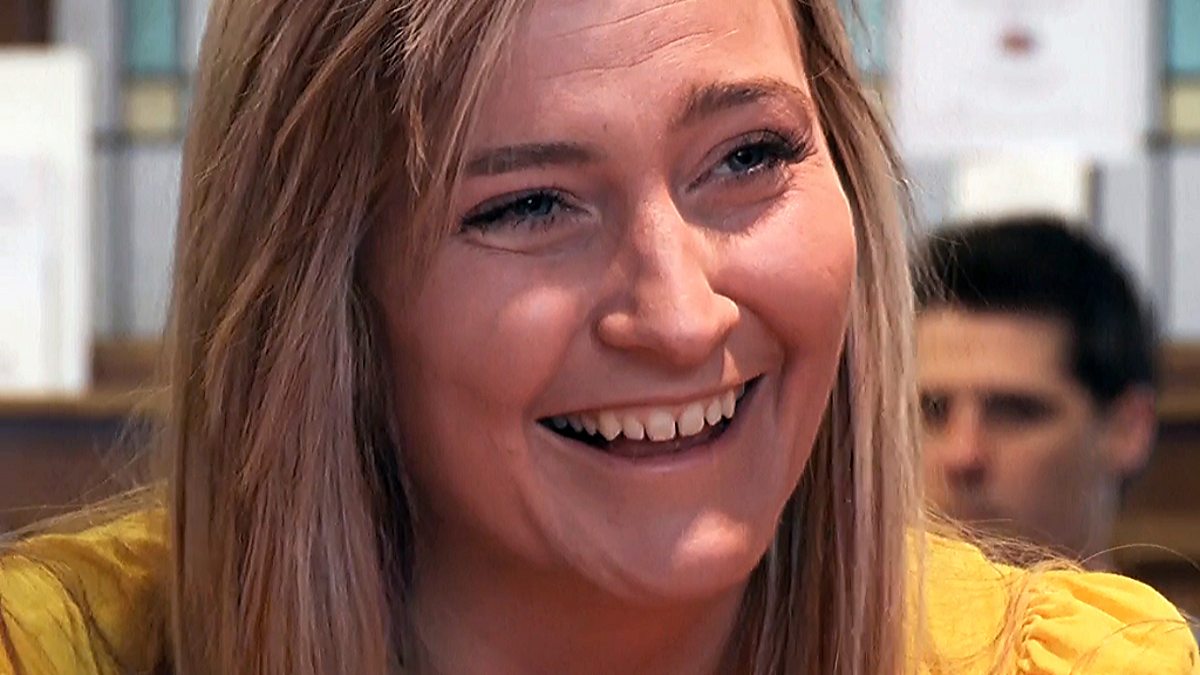 BBC Four - Love and Death in City Hall, Andrea remembers Michael's ...