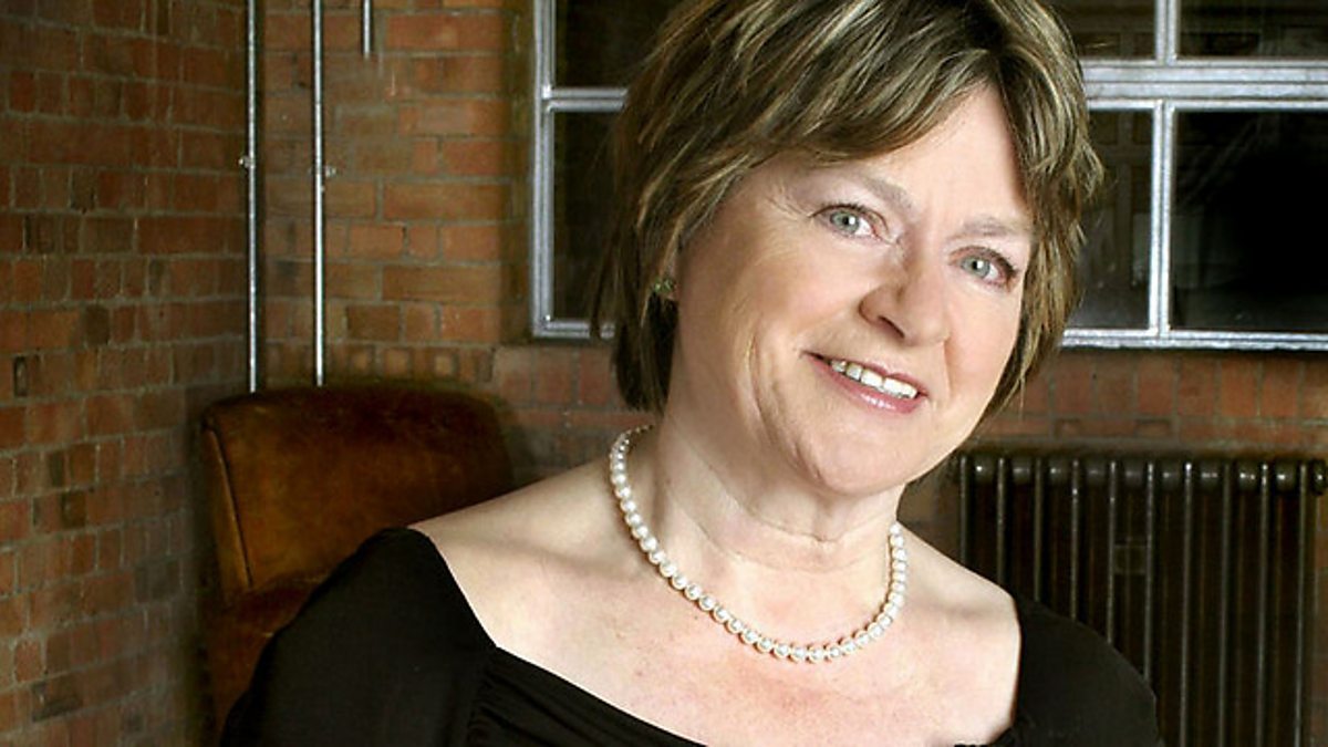 BBC Radio 4 - Woman's Hour, Sheila Dillon; British women and Islam ...