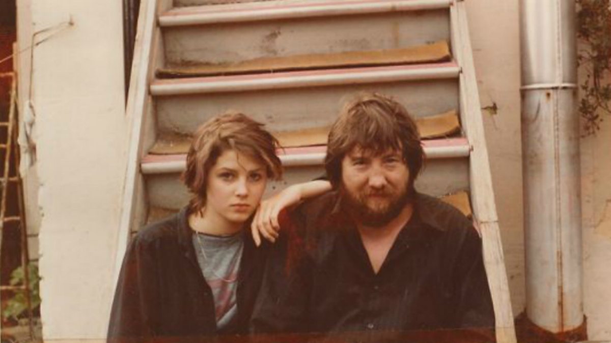 BBC Radio 4 - David Vaughan: The Artist Who Fell from Grace, David ...