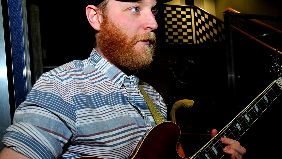 BBC Radio Scotland - Another Country with Ricky Ross, Woodenbox ...