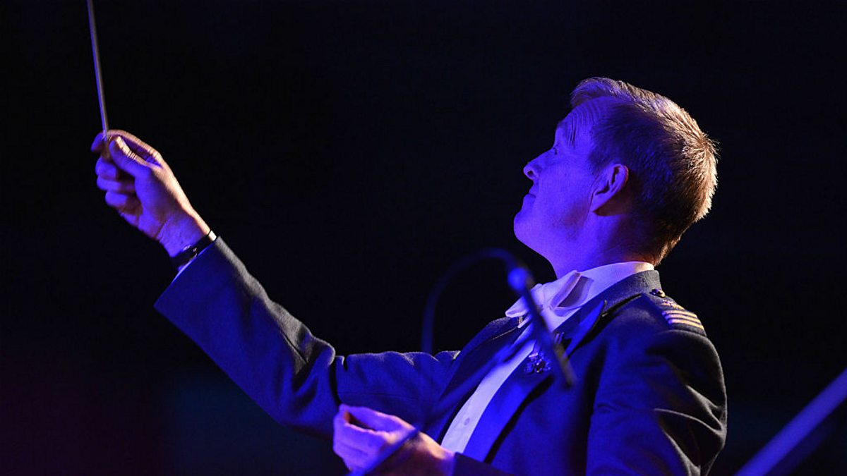 BBC Radio 2 - Sunday Night is Music Night, The Dambusters 70 Years On ...