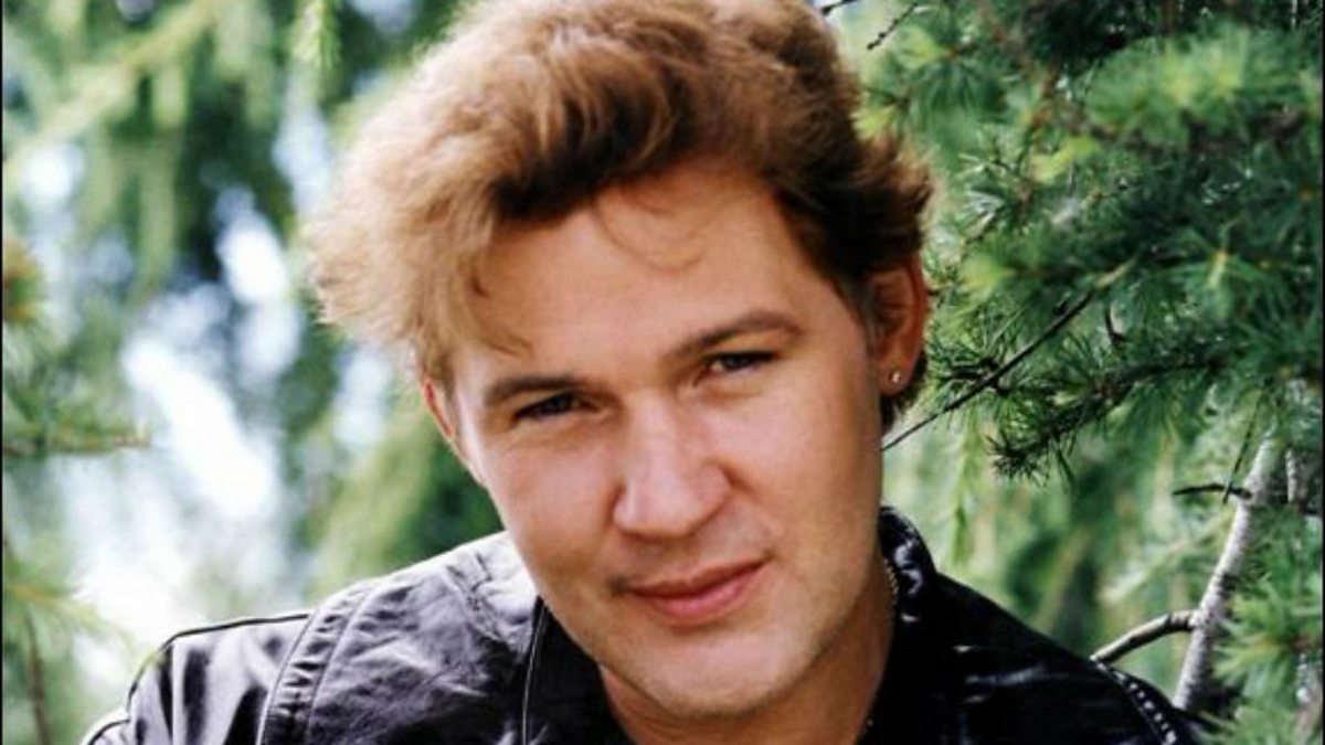 BBC Radio 5 Live - Stephen Nolan, 18/05/2013, Stephen Nolan's first record