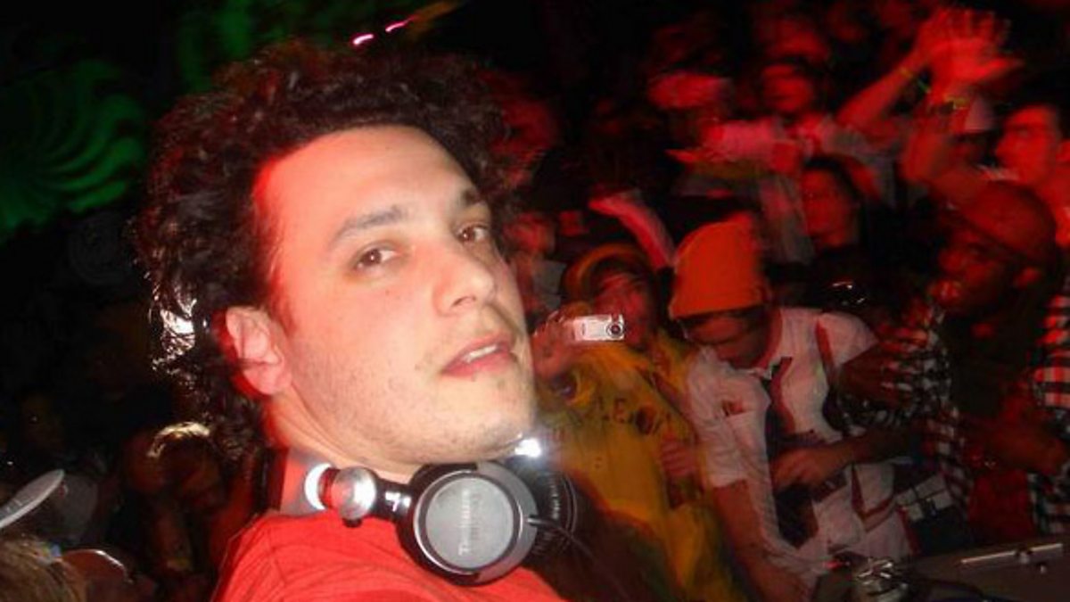 BBC Radio 1Xtra - MistaJam, Let's Go Disco!, DJ Spider brings your ...
