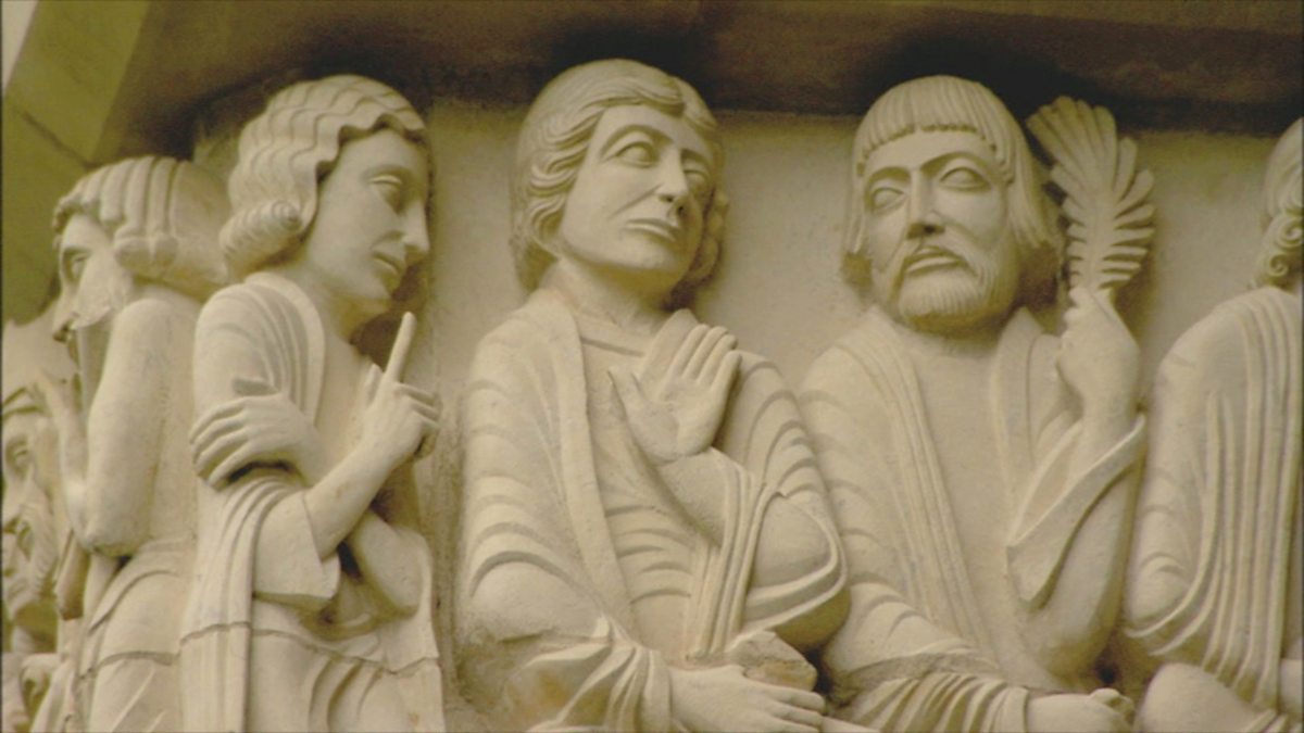 BBC One - A History of Scotland, Series 1, Hammers of the Scots, The ...