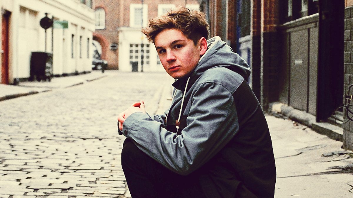 BBC Radio 1 - Monki, Karma Kid guest mix, Karma Kid - Guest Mix