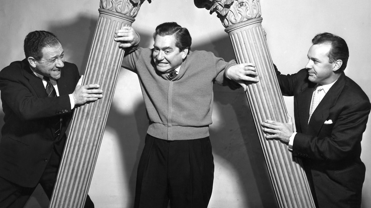 BBC Radio Solent - BBC Radio Solent Special, Tony Hancock - From ...