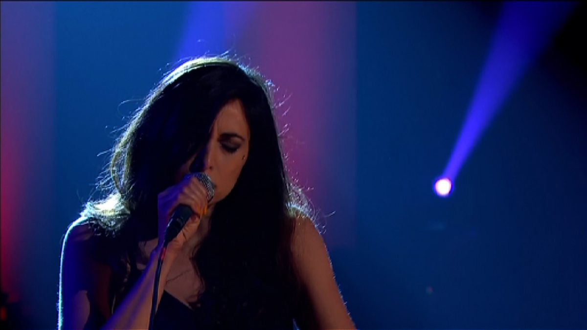 BBC Two - Later... with Jools Holland, Series 42 Live, Episode 6 ...