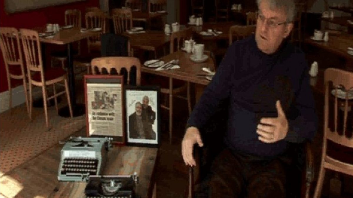 BBC Radio Solent - BBC Radio Solent Special, Tony Hancock - From ...