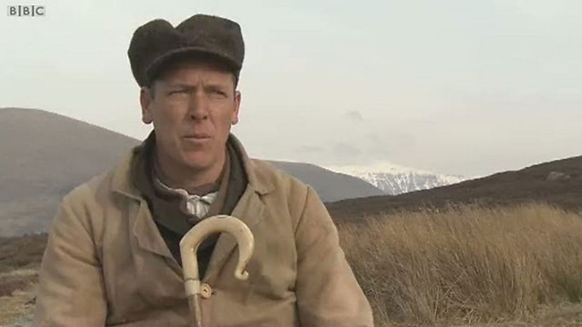 BBC Radio Cymru - Geraint Lloyd, 23/05/2013, Gareth Wyn Jones