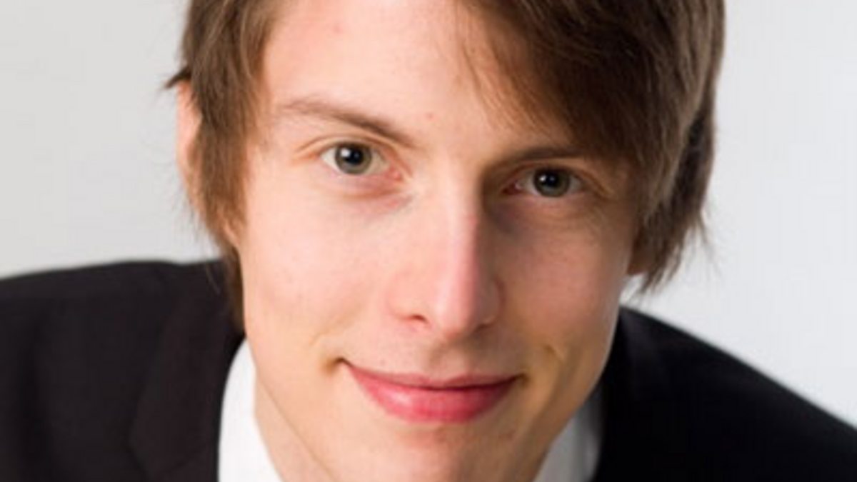 BBC Radio 1 - BBC Radio 1's Academy - Bryn: Twenty-Something in Business