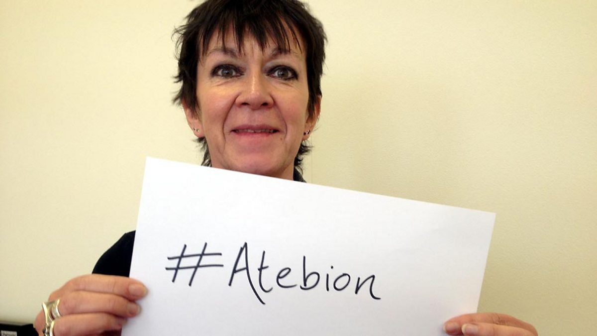 BBC Radio Cymru - C2, Atebion, 26/05/2013 - Cymreictod, @ebion ...