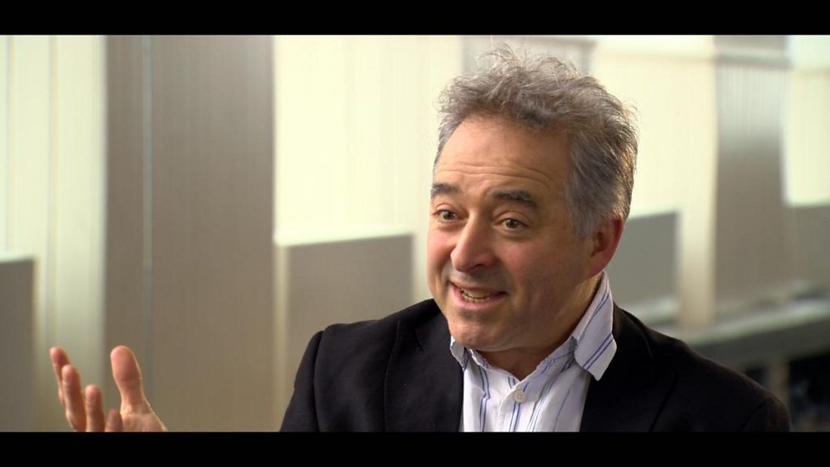 BBC Two - The Arts Show, 2013/2014, Episode 2, Frank Cottrell Boyce ...