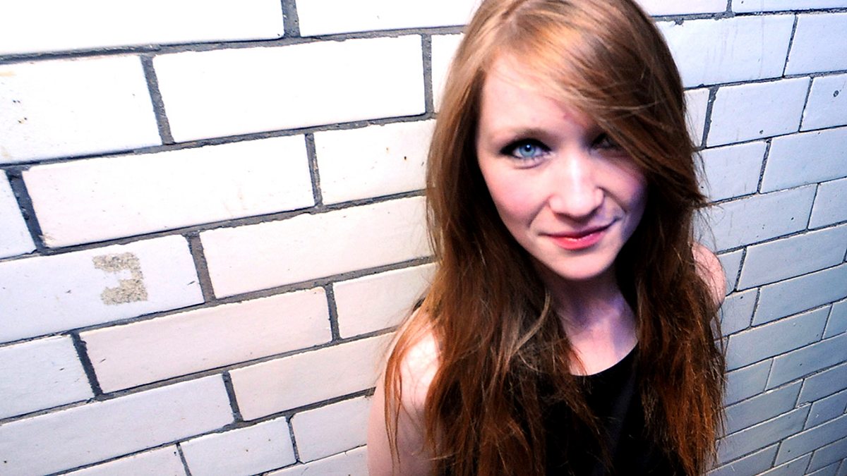 BBC Radio Scotland - MacAulay and Co - Susan Hay