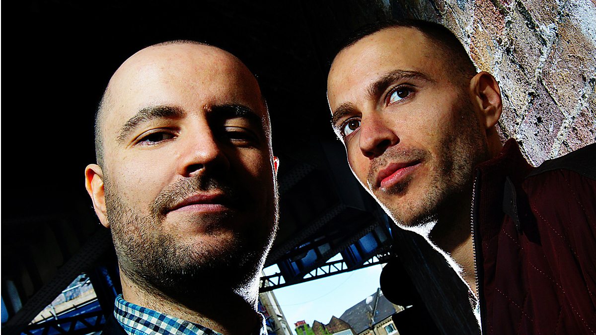 BBC Radio 1 - Zane Lowe, Zane Lowe Vs Wretch 32, Brookes Brothers ...