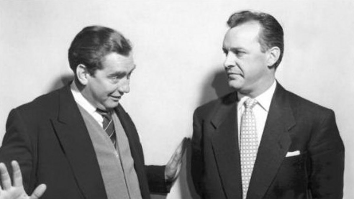 BBC Radio Solent - BBC Radio Solent Special, Tony Hancock - From ...