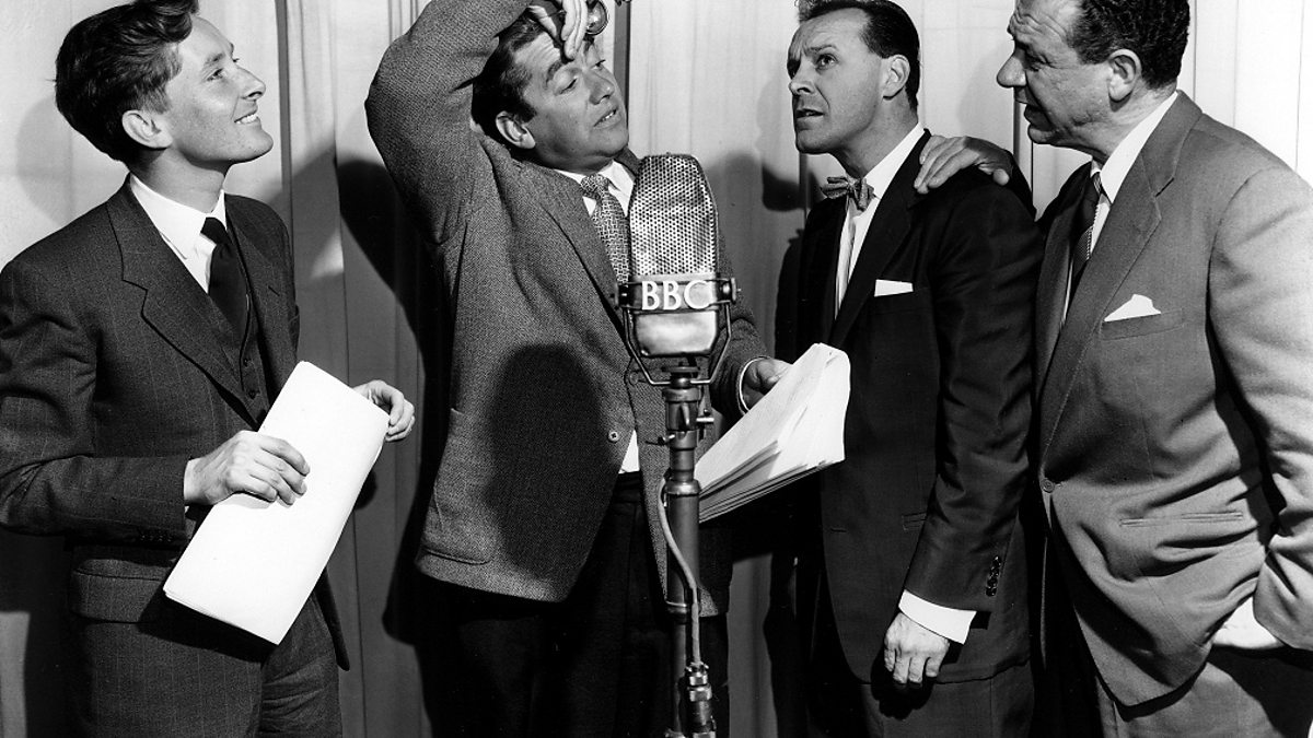 BBC Radio Solent - BBC Radio Solent Special, Tony Hancock - From ...