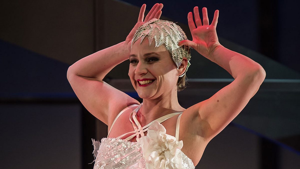 BBC Radio 3 - Opera on 3, Berg's Lulu, Berg's Lulu - WNO - Marie Arnet ...