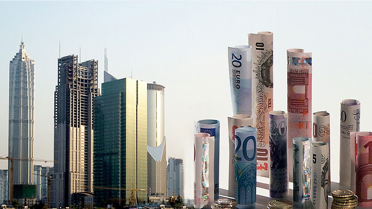 BBC World Service - The Documentary, Tax Avoidance - The Hidden Cost ...