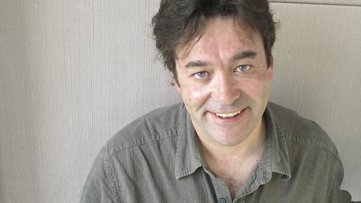 BBC Radio 4 Extra - The Write Stuff, Series 16, Greek Tragedy, James Walton presents the ...