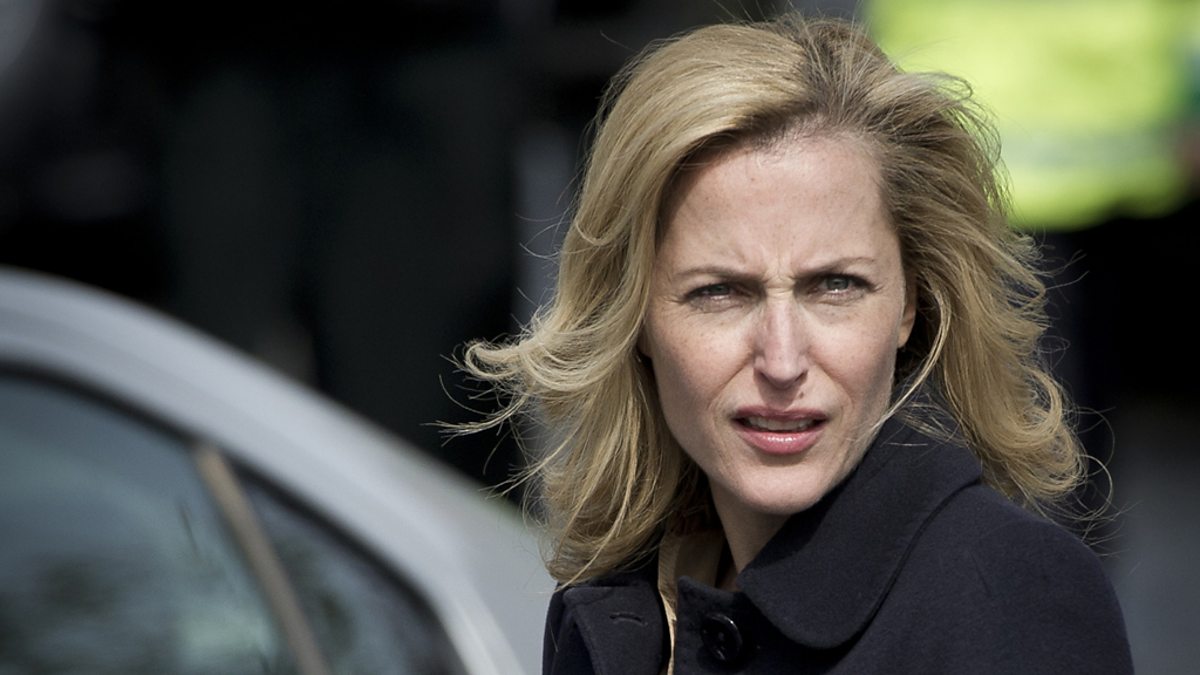 BBC Two - Stella - The Fall, Series 1, Episode 2 - The Fall Episode 2